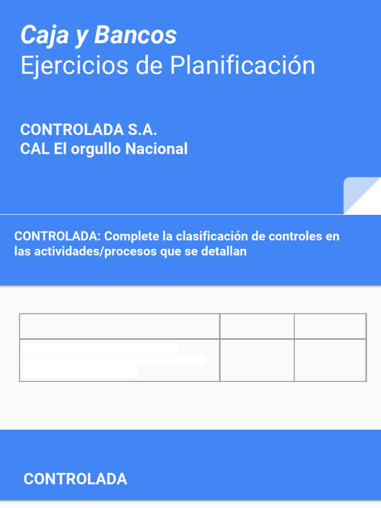 Cátedra - Práctica 1. Controlada y CAL | PDF | Economias