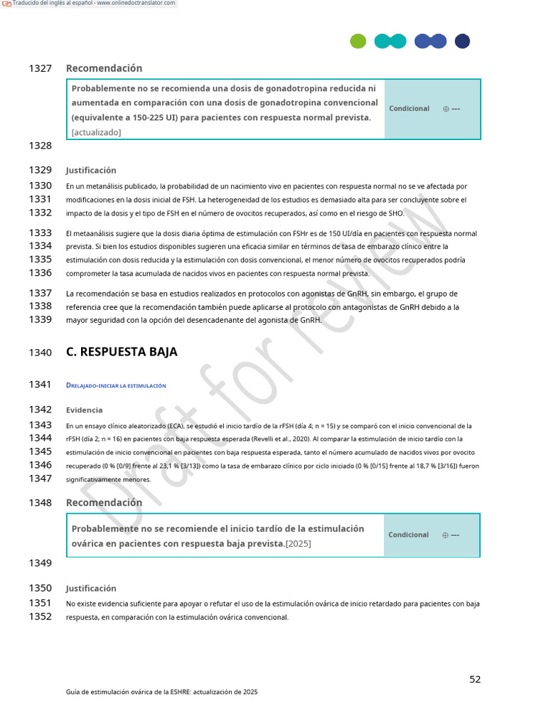 51-100.en.es | PDF | Fertilización en vitro | Fertilidad