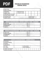 Lijst Met Scholen Suriname 1 | PDF