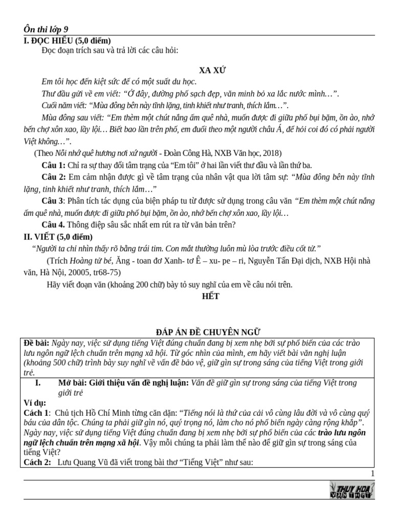 BAI TAP VE NHA SO 3 NLXH HTĐS CO DAP | PDF