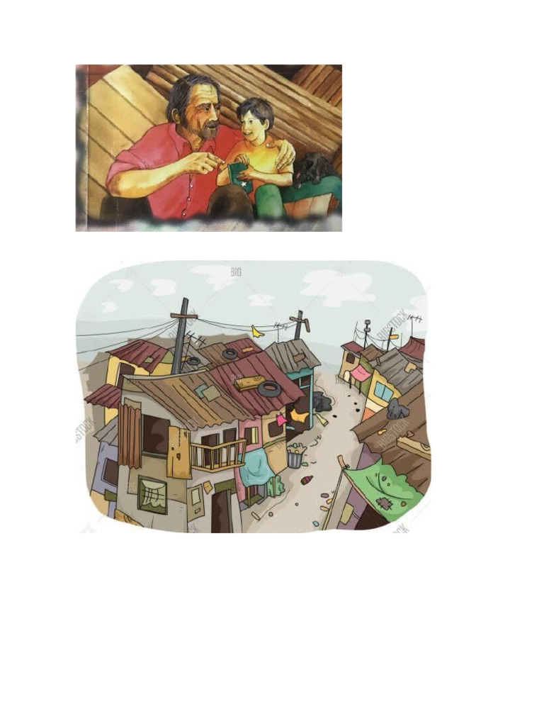 Mundo de Carton | PDF