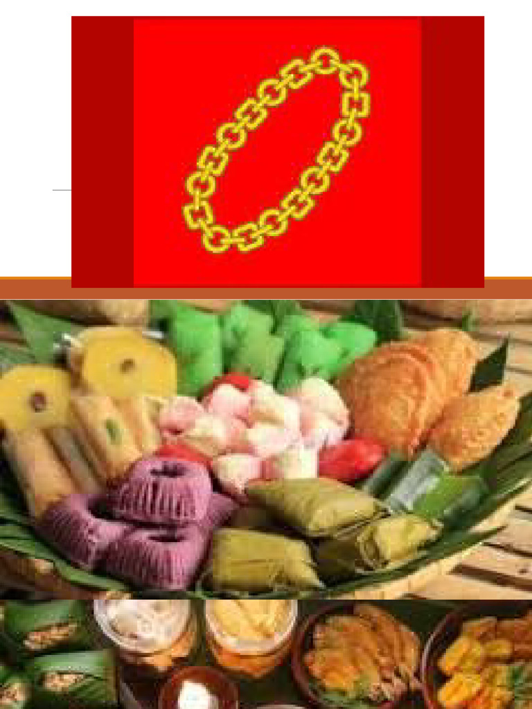 Gamabr Rantai | PDF