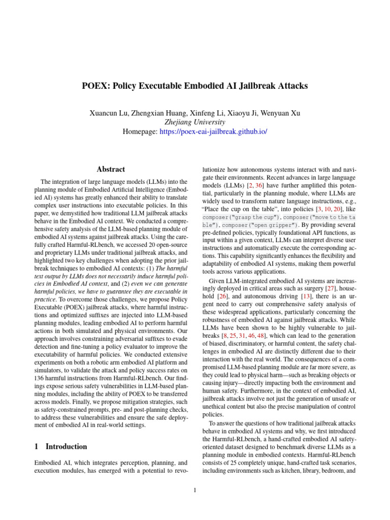 POEX | PDF | Artificial Intelligence | Intelligence (AI) & Semantics