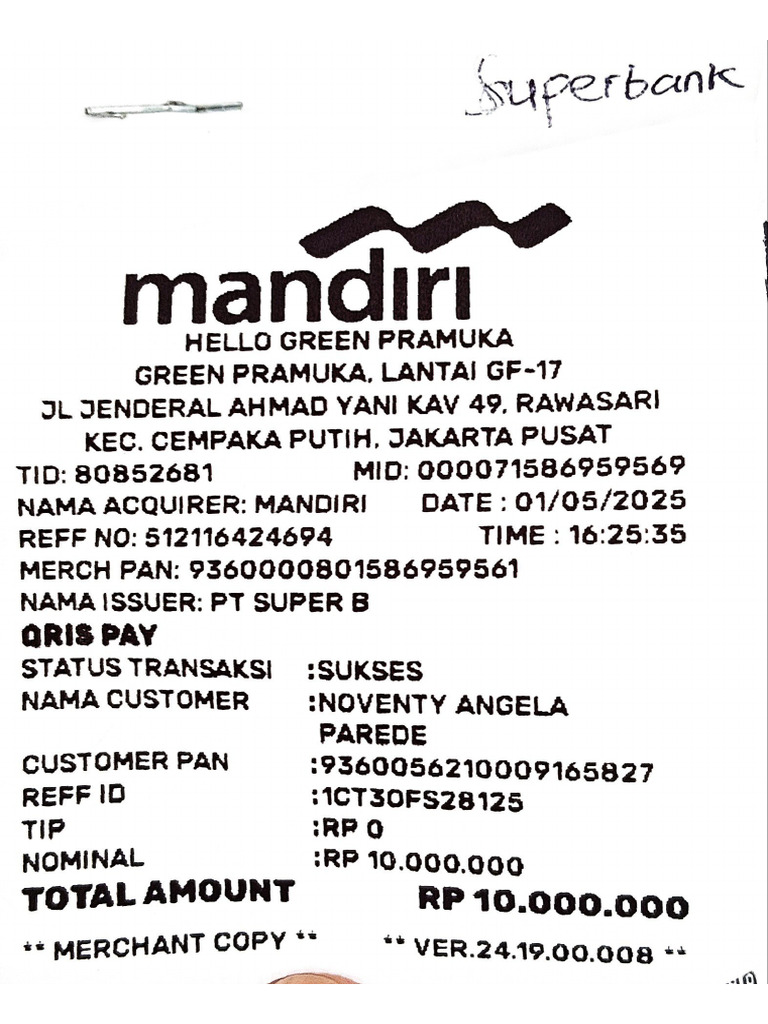 Salesdraft Gps 01052025 | PDF