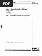 Iso 2408 2017 | PDF | Rope | International Organization For Standardization