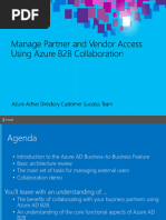 Azure Partner Admin Link: Method Overview and Frequently Asked ...