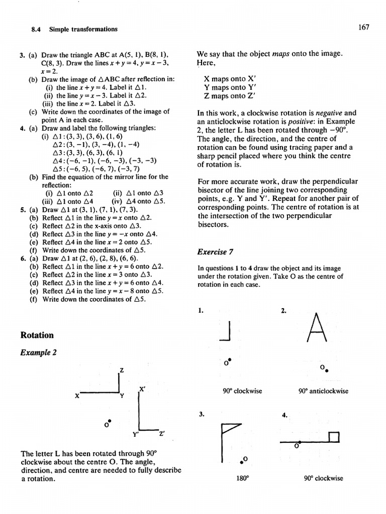 D Rayner_ General-mathematics-revision-amp-practice _171-171 | PDF