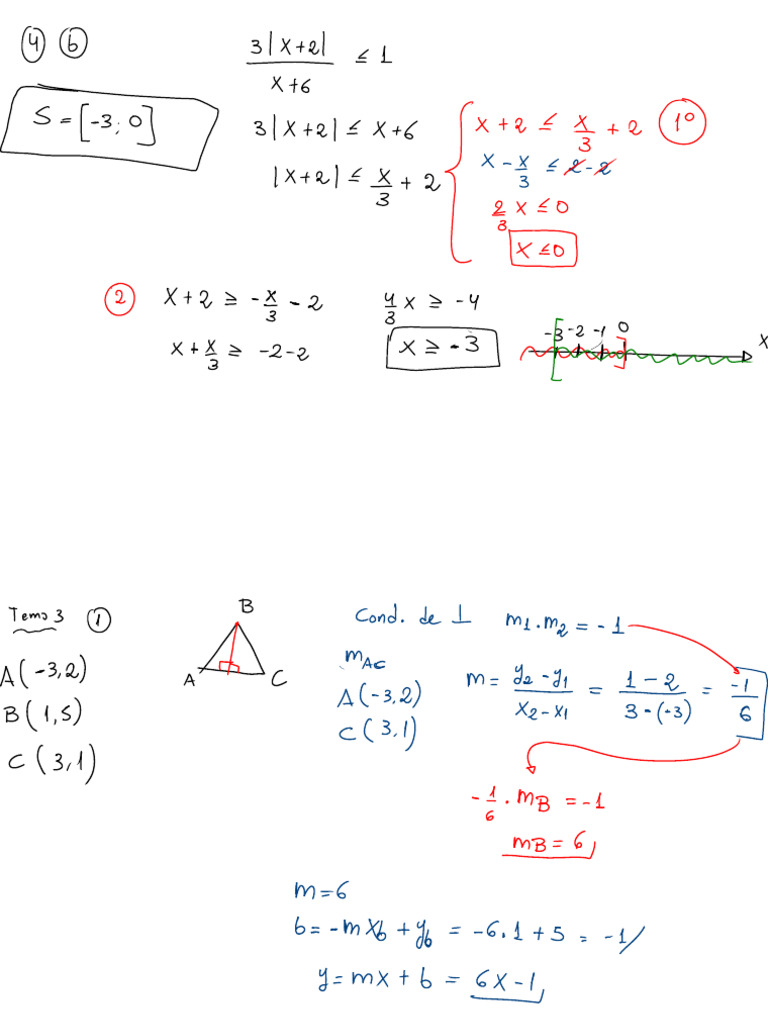 Clases Jeremias 02-08 | PDF