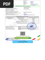 Telebirr Receipt | PDF | Receipt | Payments