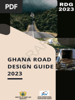 Austroads Turning Path Design Guide | PDF | Road | Transport