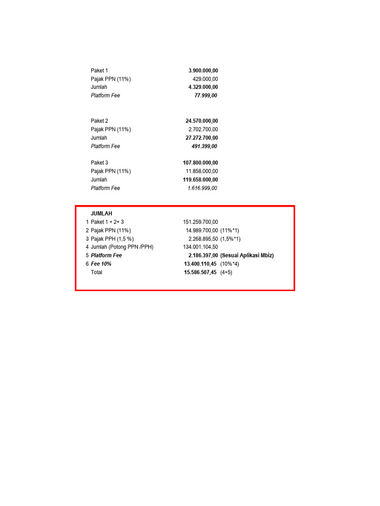 hitung hitung (1) | PDF