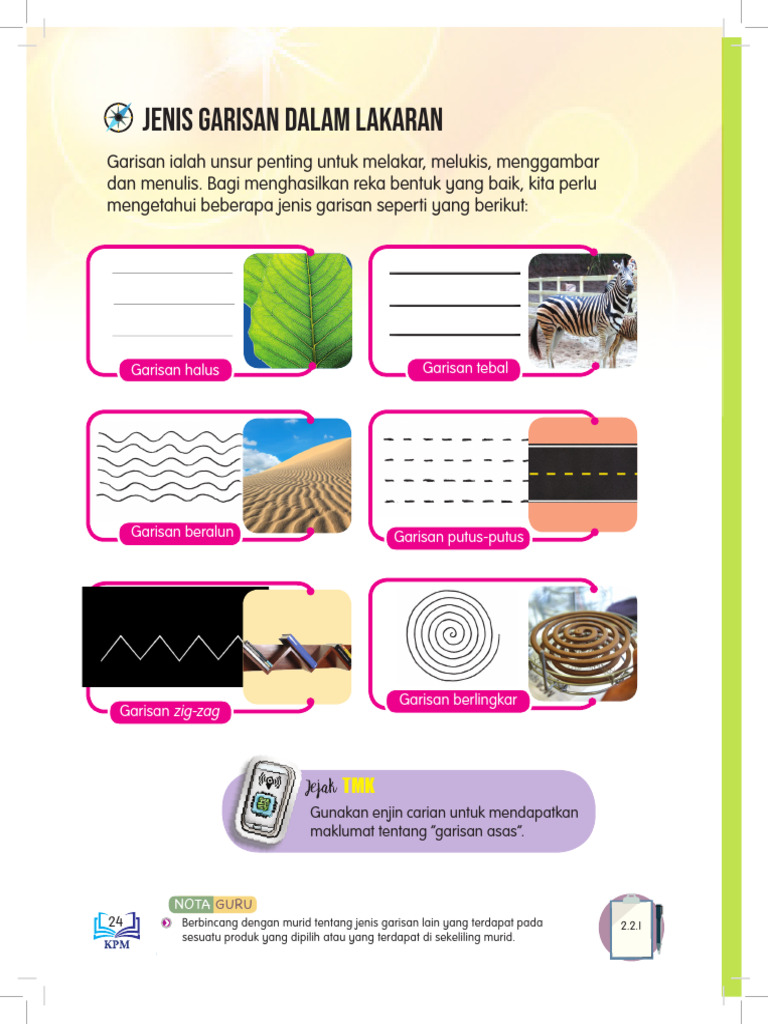 Reka Bentuk Produk dan Lakaran Tingkatan 4 | PDF