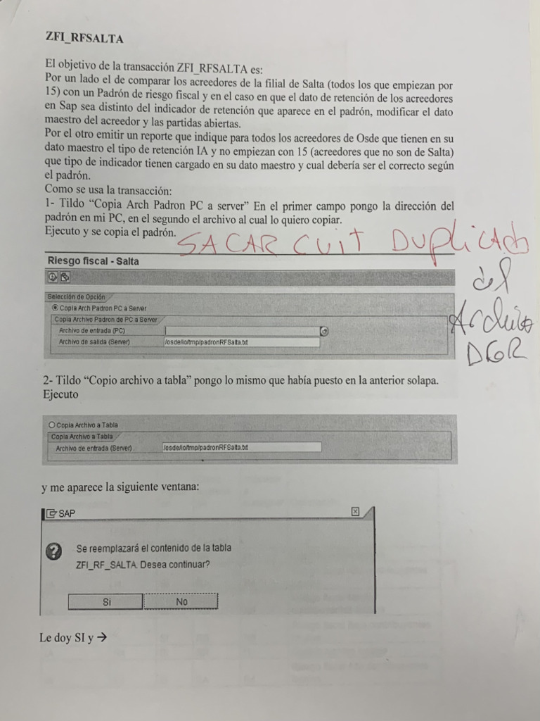 Zfi Rfsalta | PDF