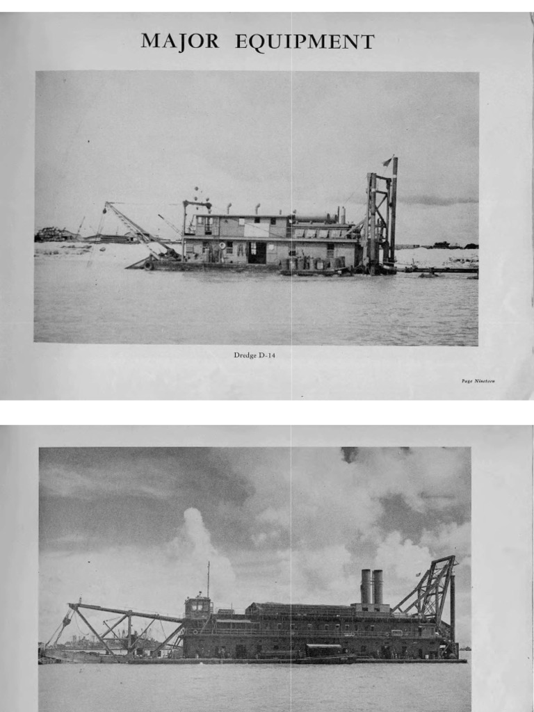 ISLA BERMEJA (UDT Underwater Demolition Team, Submarine Blasting) | PDF | Ships | Water Transport