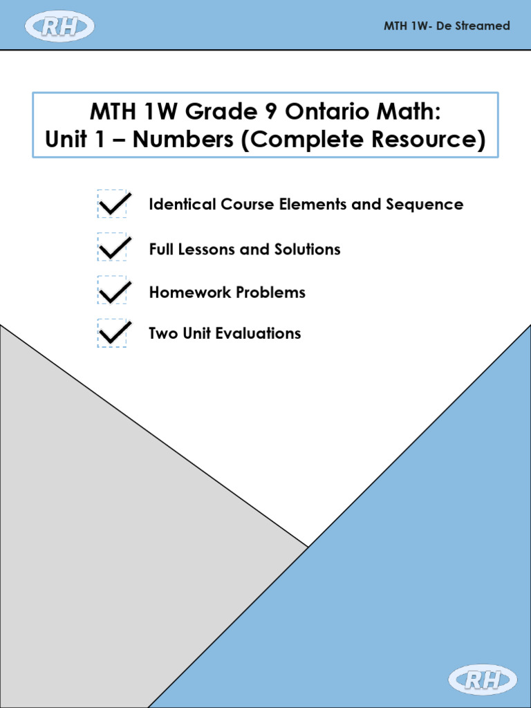 Scientific Notation in Math Concepts | PDF | Numbers | Rational Number