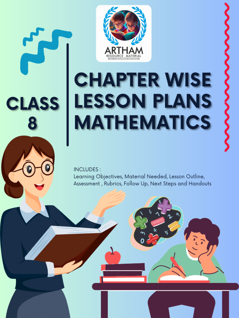 Class 8 Maths: Understanding Quadrilaterals | PDF | Rectangle ...