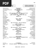 Application For Driving Licence (Form DL1) | PDF