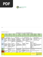 Grade 11 Official GDE ATP 2025 Geography | PDF | Atmospheric ...