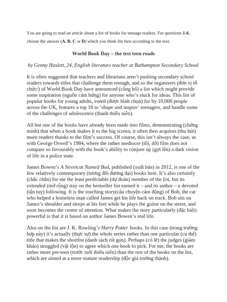 Reading 01 | PDF