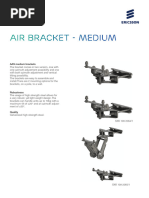 Nokia AirScale Tri RRH Specifications | PDF | Lte (Telecommunication ...