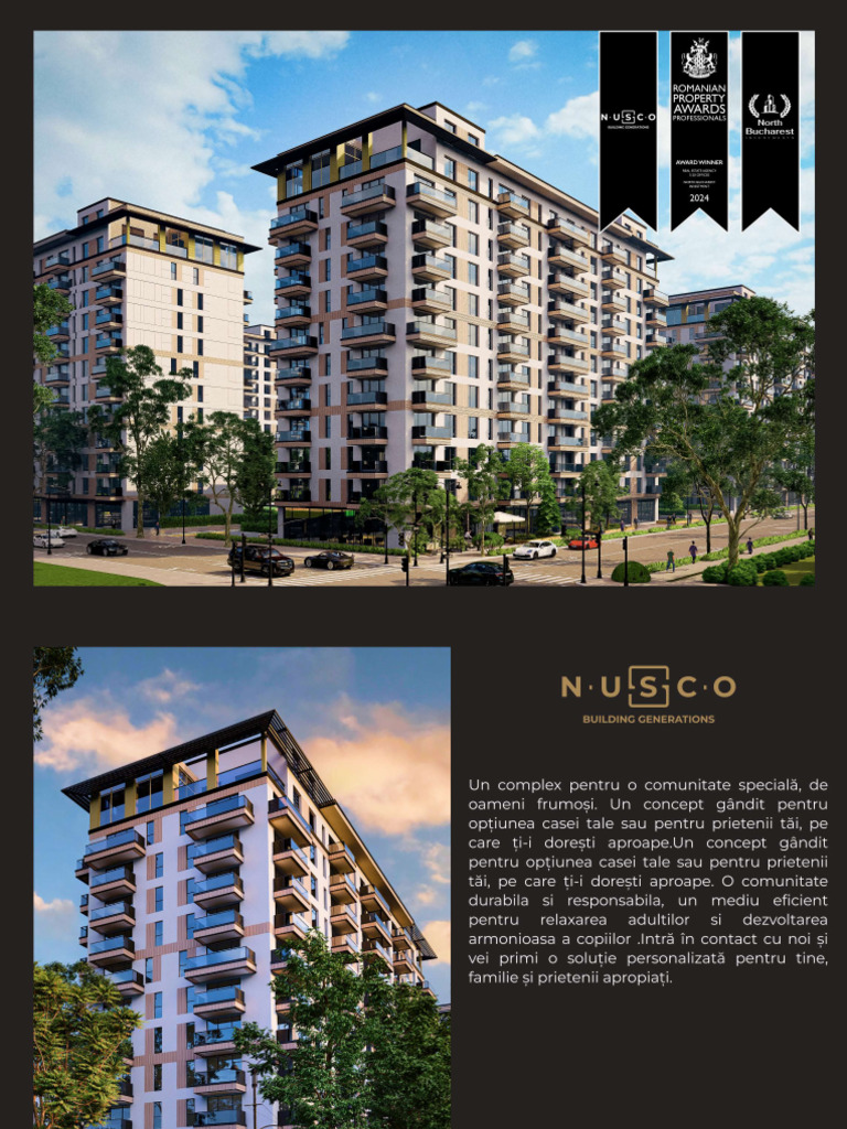 Nusco Faza 2 | PDF
