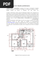 Comando Offset | PDF | Auto Cad | Programas