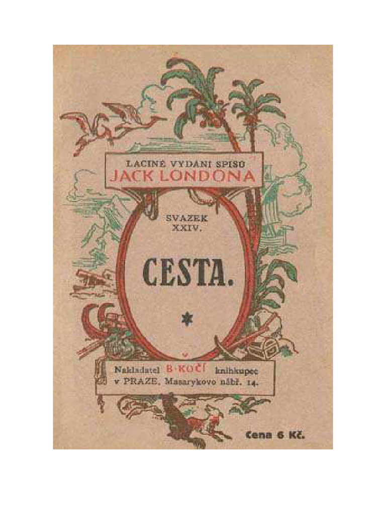 Cesta | PDF