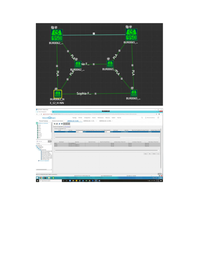 RTN - SDB Solution | PDF