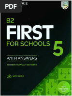 First Trainer 2 | PDF