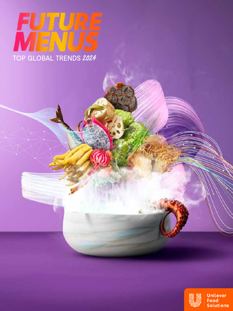 Color Palette Inspo | PDF | Menu | Sauce