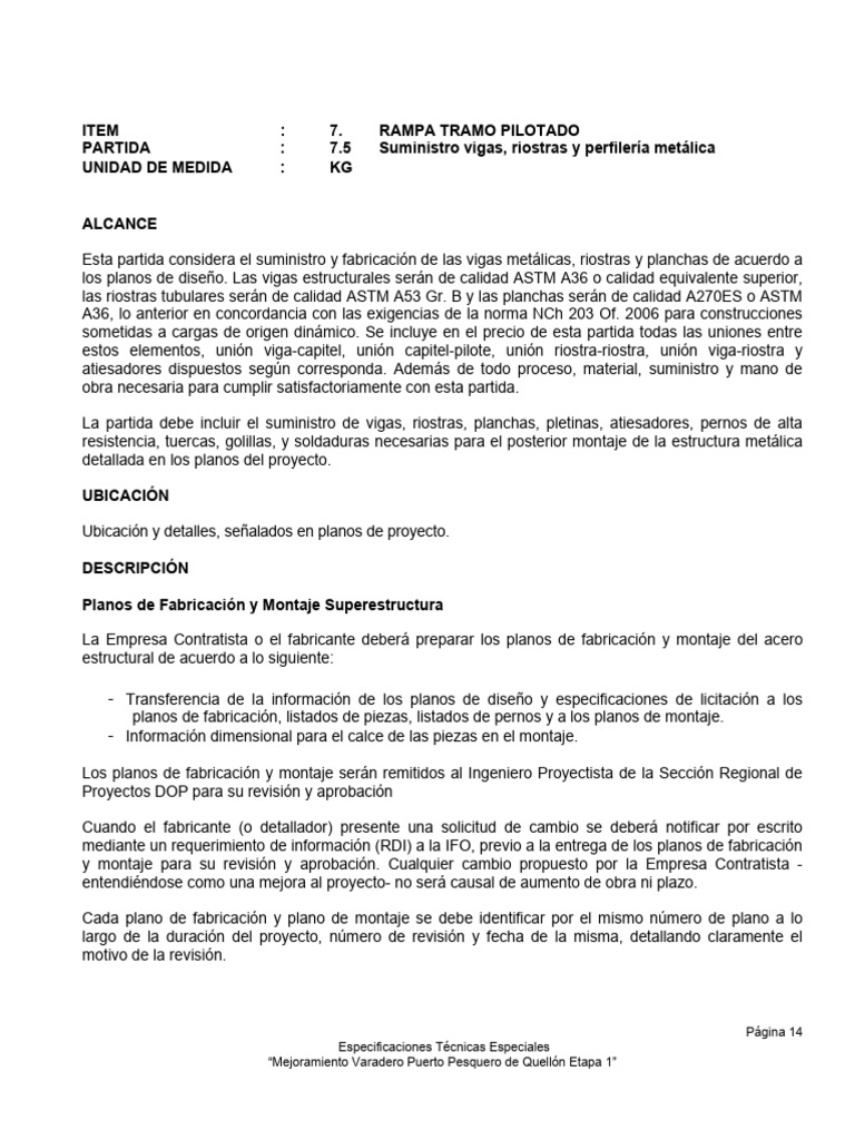 Ete Eemm | PDF | Tornillo | Soldadura