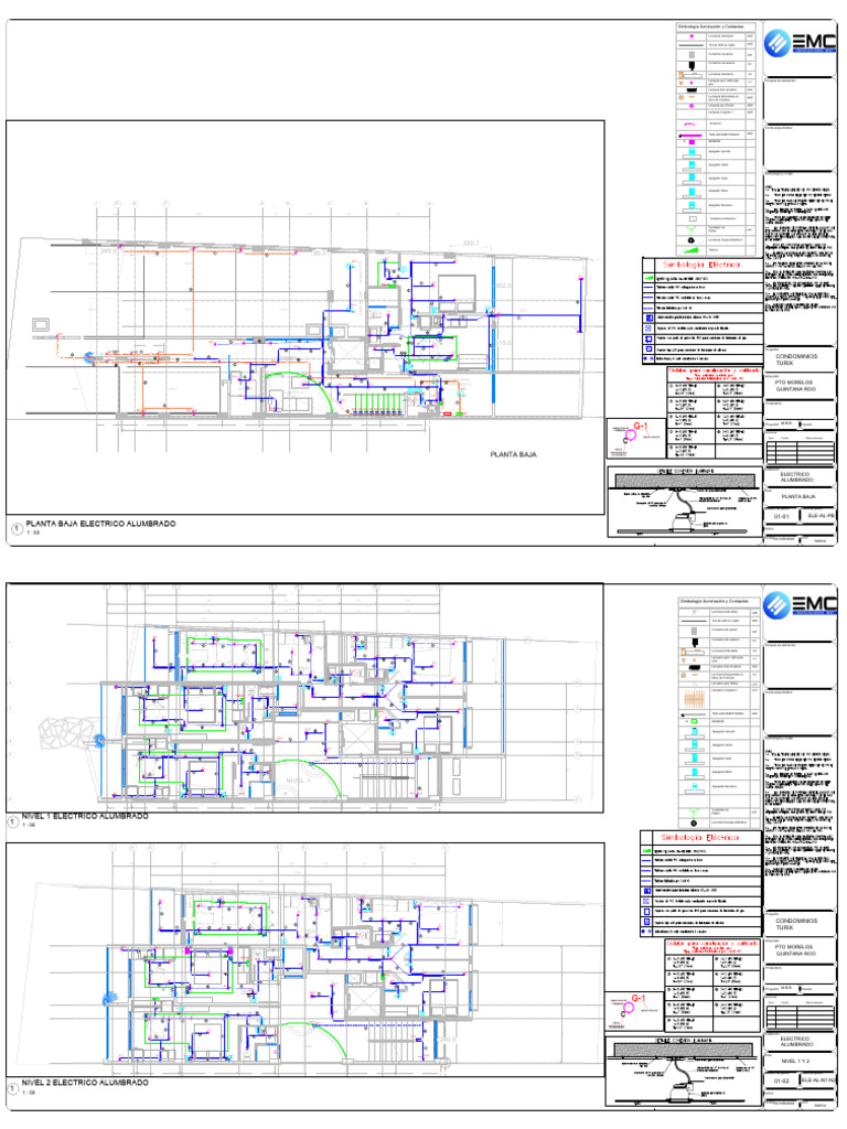 TURIX 01-ELE AL - Compressed | PDF