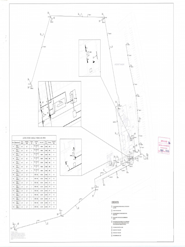 241024 电位图 FBO Approved ELEC - compressed | PDF