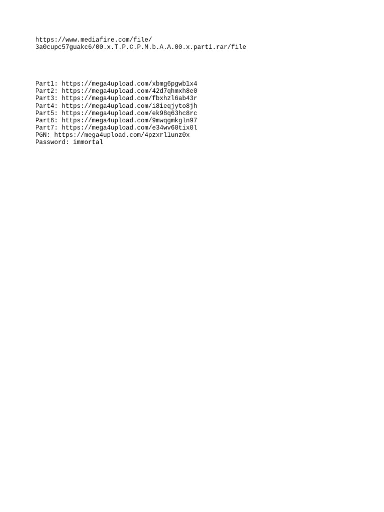 Part 1 Pdf