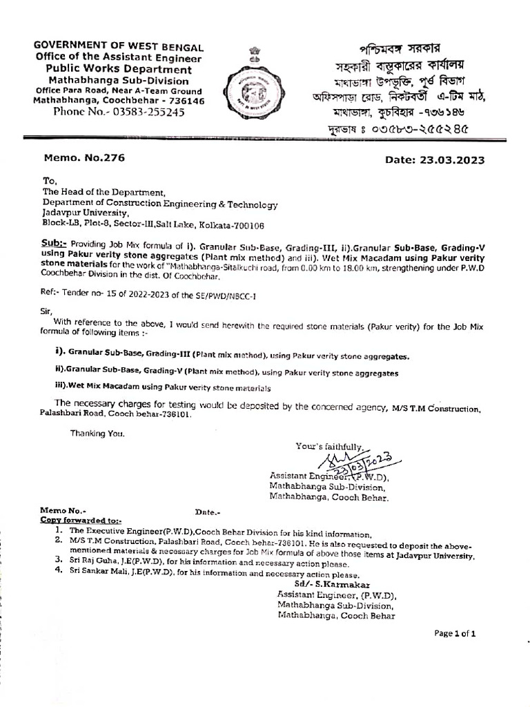 23-03-GSB-III, GSB-V & WMM - DocScanner 13-Jul-2023 1-10 PM | PDF