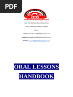 Traffic Signs and Signals: Easy Go Driving School Kwekwe | PDF ...