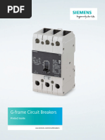 Metrosils - Metrosil 7XG14: Description | PDF | Inductor | Resistor