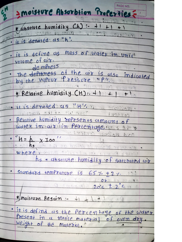 FP Final Material | PDF