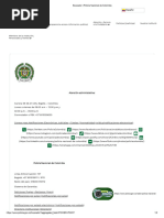 PSI - Portal de Servicios Interno | PDF