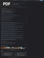 David Laid DUP Workout Program Guide | PDF | Recreation | Games Of ...