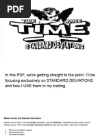 Standard Deviation + Power of Three | PDF | Risk | Financial Adviser