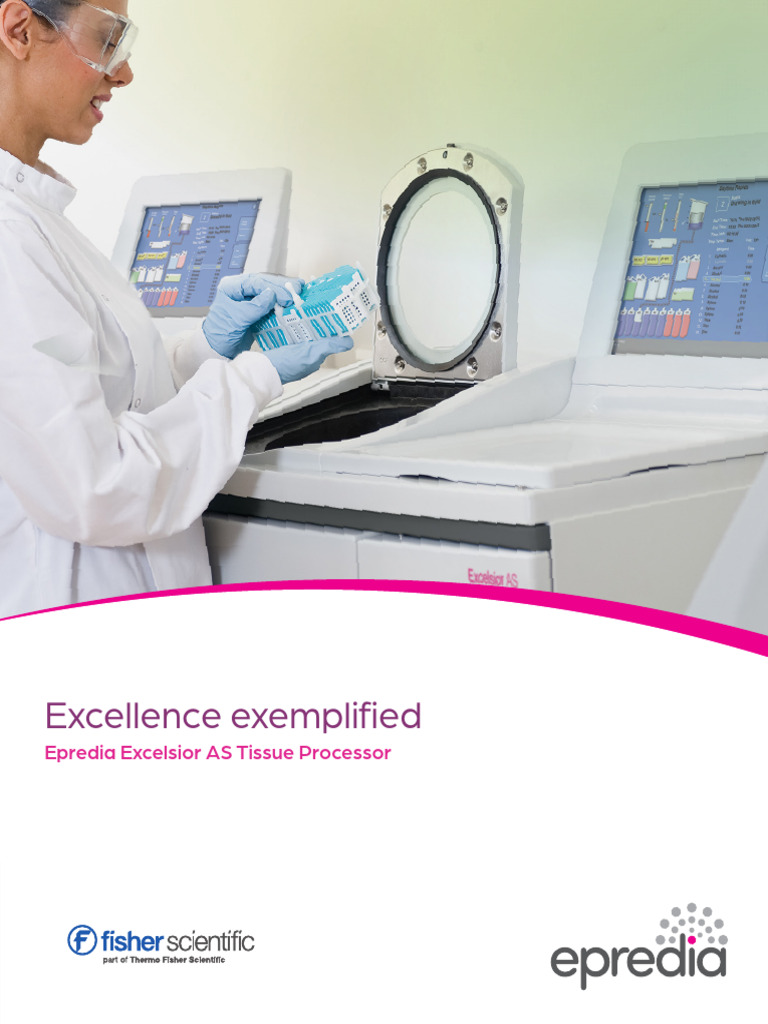 Excelsior AS Brochure EN | PDF