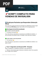 Guia Passo A Passo - Novo MyClin Dentro Da IDS - 20.05.25 | PDF ...