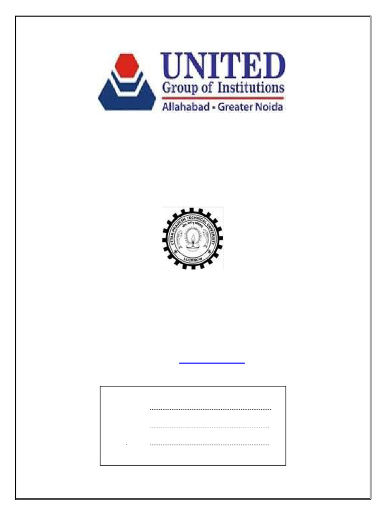 SE LAB FILE FORMAT()BCS-651) | PDF