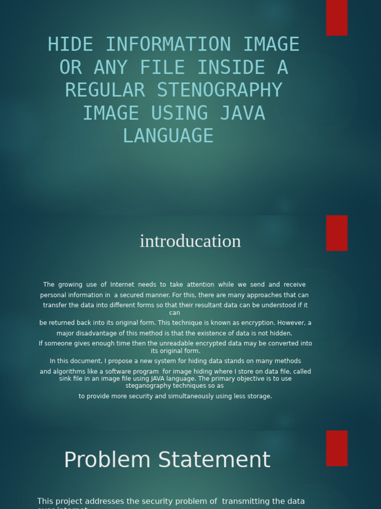 Presentation2.pptx يوسف | PDF | Computing | Computer Science