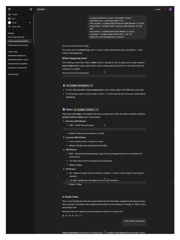 Feature Engineering | PDF