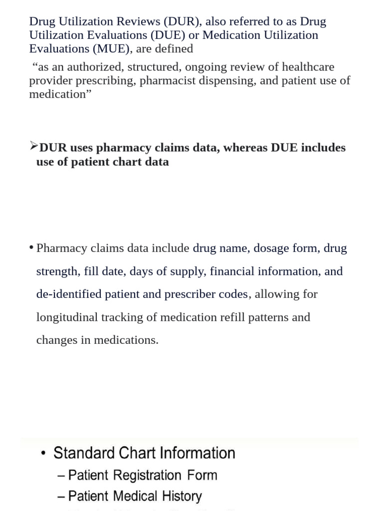 Due 1 | PDF | Pharmacy | Prescription Drugs