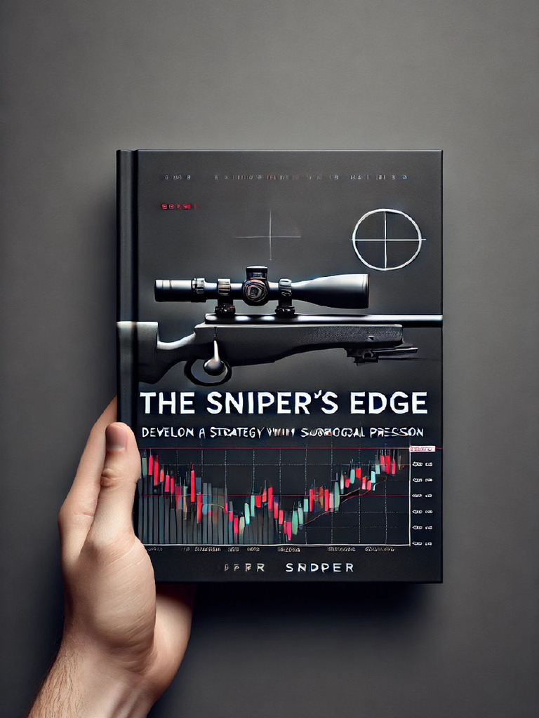 The Snipers Edge Develop A Strategy With Surgical Precision PDF | PDF | Bias | Risk