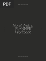 Realistic Fiction Writing Unit Lucy Calkins Unit 4 | PDF | General Fiction