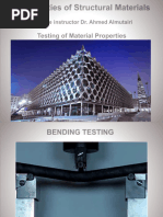 SHS 150x6 | PDF | Bending | Structural Engineering